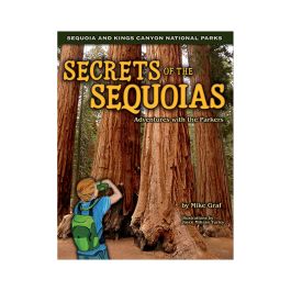 SECRETS OF THE SEQUOIAS