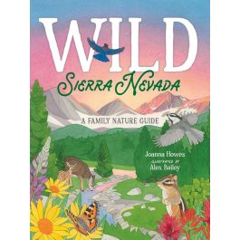 WILD SIERRA NEVADA